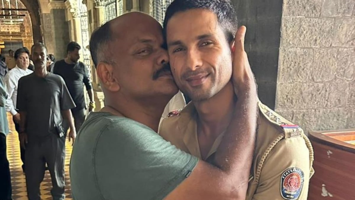 Deva Box Office Collection Day 6 Early Updates (Today): Shahid Kapoor ...