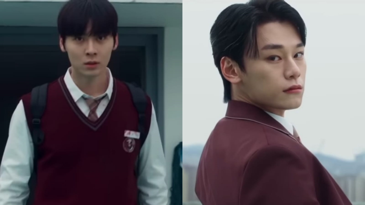 Study Group (Kdrama) Episodes 5-6 Spoiler: Will Yoon Ga-Min Mom ...