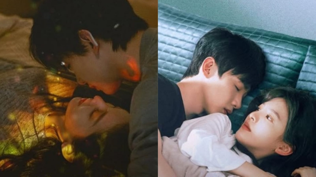 The First Frost (Cdrama) Episodes 1-4 Release Time: When Will Hidden Love Spin Off Premiere ...