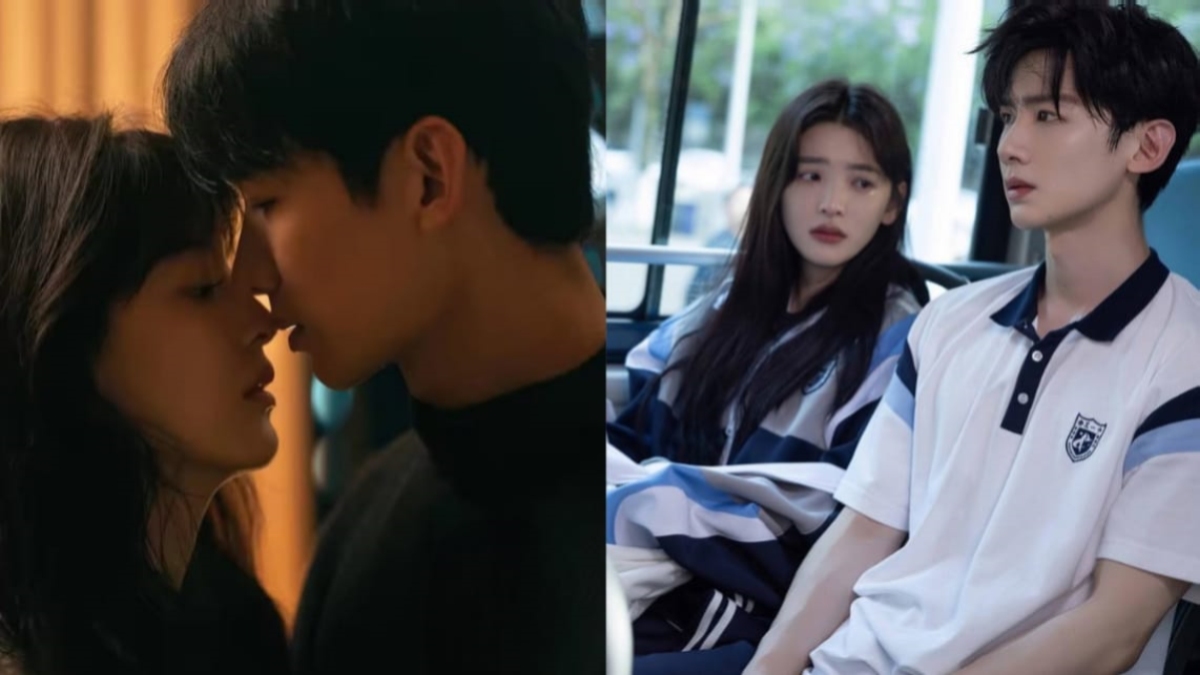 The First Frost (Cdrama) Episode 14 Release Time: When Will Hidden Love Spin Off New Episode ...