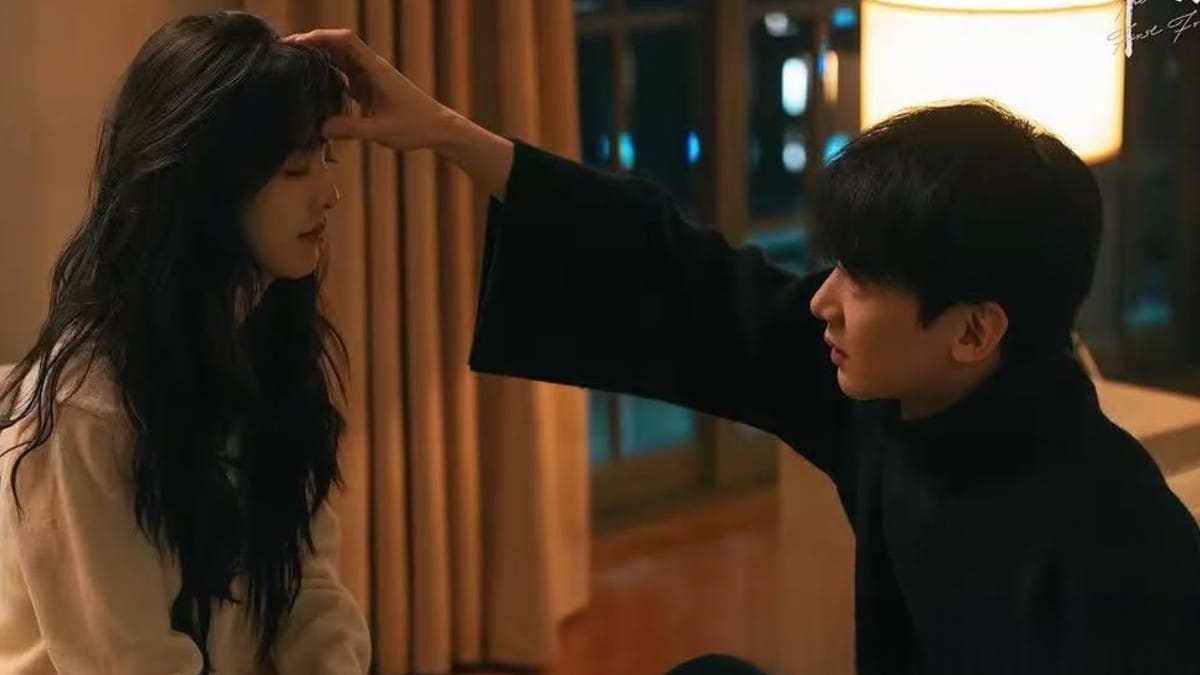 The First Frost (Cdrama) Episodes 16-17 Netflix Release Time Today ...