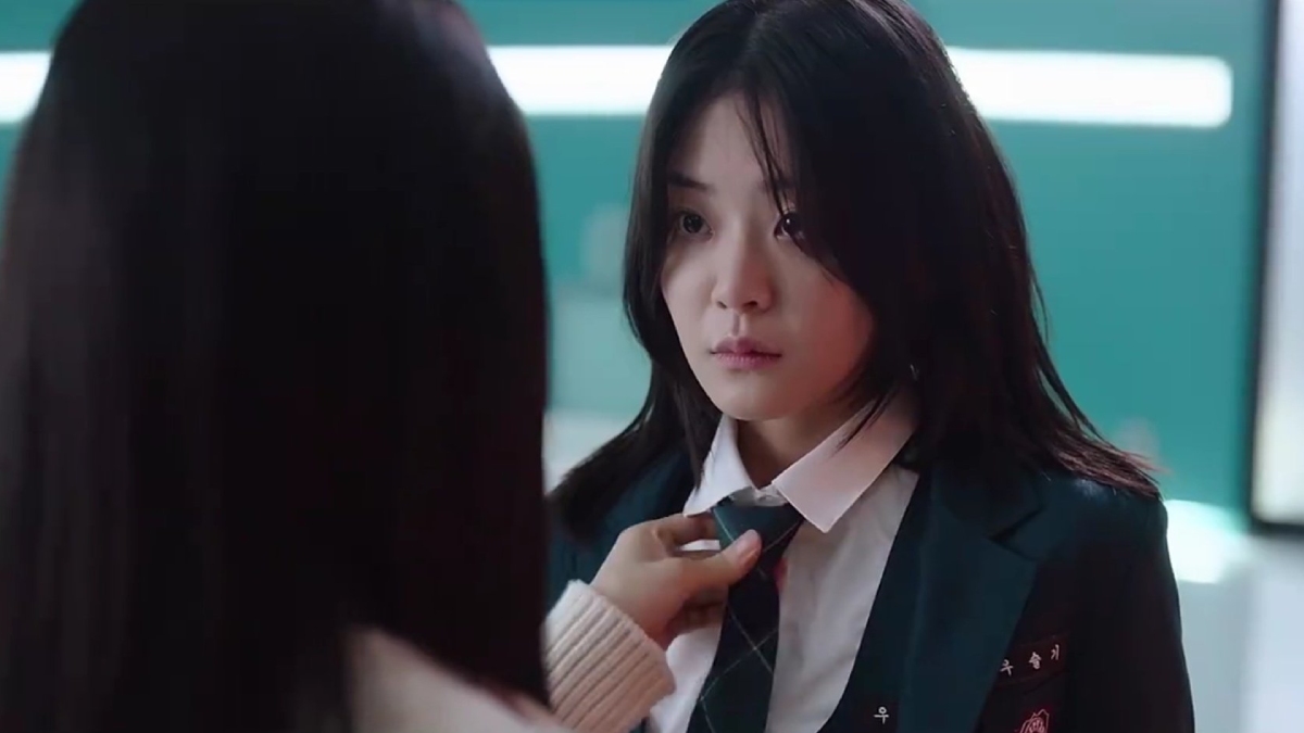 Friendly Rivalry (Kdrama) Episode 10 Release Time | Friendly Rivalry ...