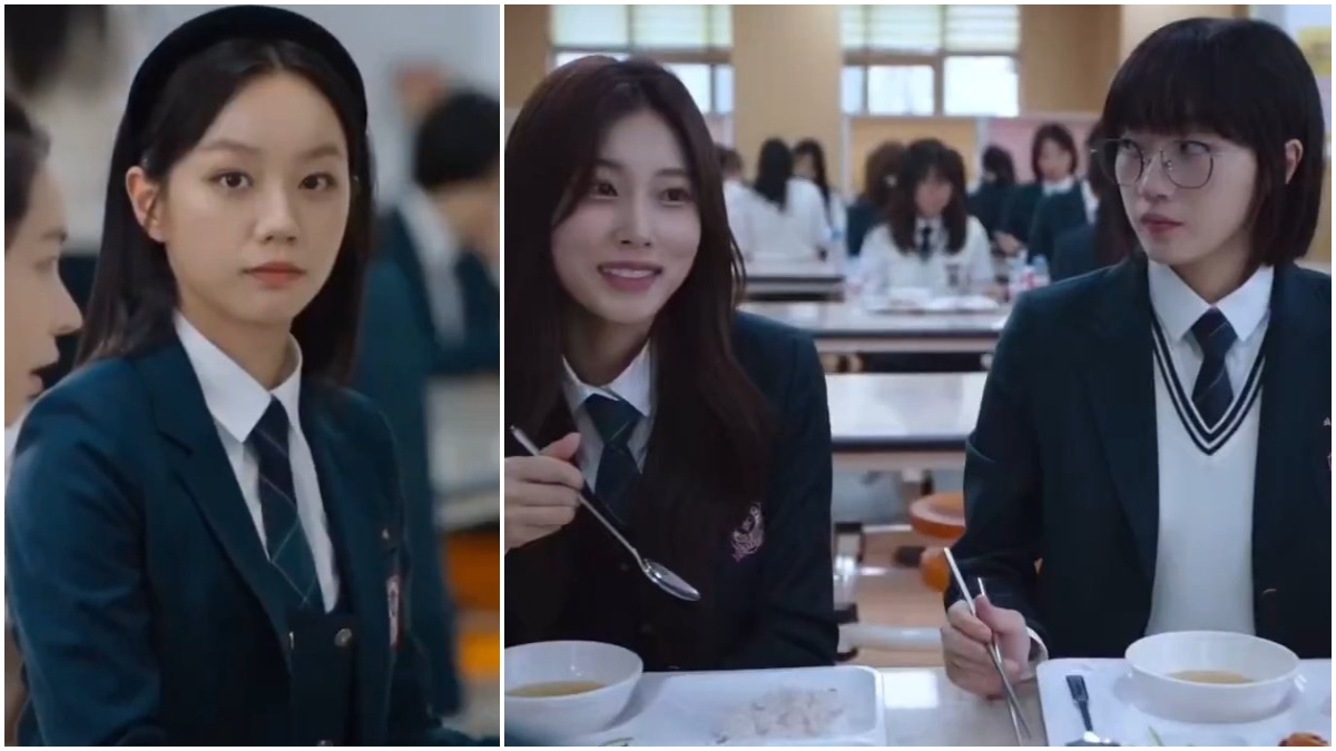 Friendly Rivalry (Kdrama) Episode 8 Release Time | Friendly Rivalry ...