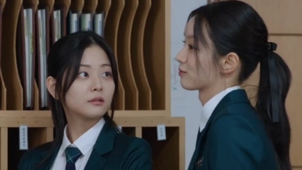 Friendly Rivalry (Kdrama) Episode 5 Online Streaming: Where, How To ...