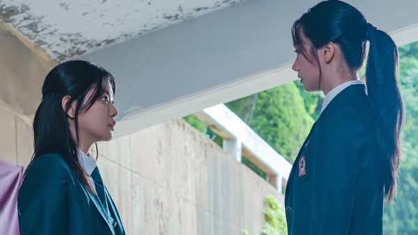 Friendly Rivalry (Kdrama) Episode 6 Release Time | Friendly Rivalry ...