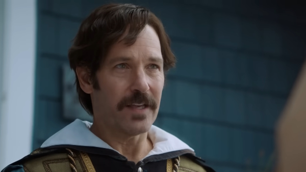 A24 Comedy Film 'Friendship' Trailer Shows Absurd Relationship Between ...