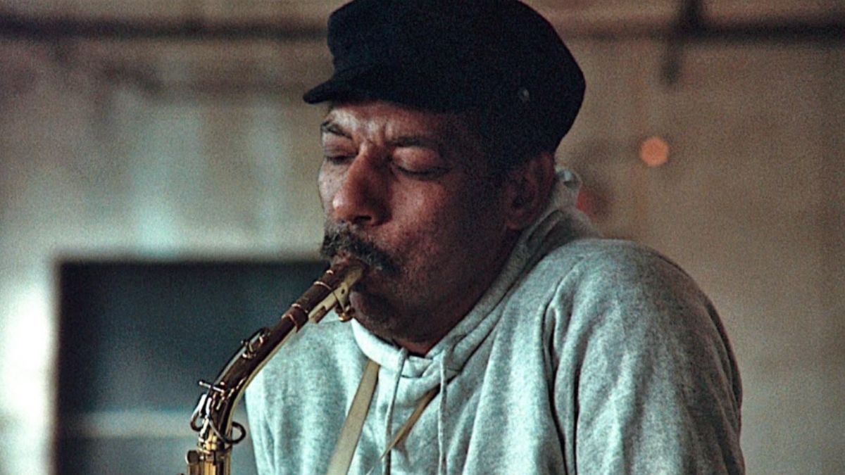 Gene Barge AKA 'Daddy G', Renowned Saxophone Player & Producer, Dies At ...