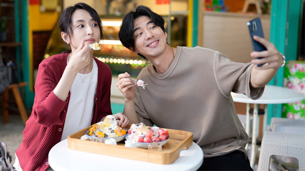 I Am Married... But! Romantic Comedy Series To Stream Globally On ...