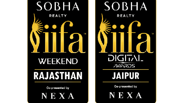 IIFA 2025: Get Ready For The Spectacular Sobha Realty IIFA Digital Awards; Check Date, Venue ...
