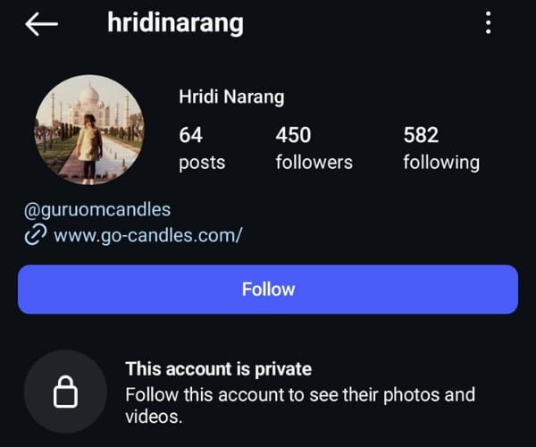 Anuv Jain Wife Name, Photos: Who Is Hridi Narang? Meet 'Husn' Singer's Newly-Wedded Non-Celeb ...
