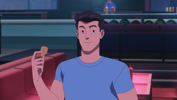 New Clip From Episode 6 Of 'Invincible' Season 3 Features Superhero ...