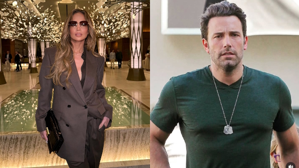 Ben Affleck, Jennifer Lopez Divorce Has Been Made Official, No Prenup Agreement, Other Details ...