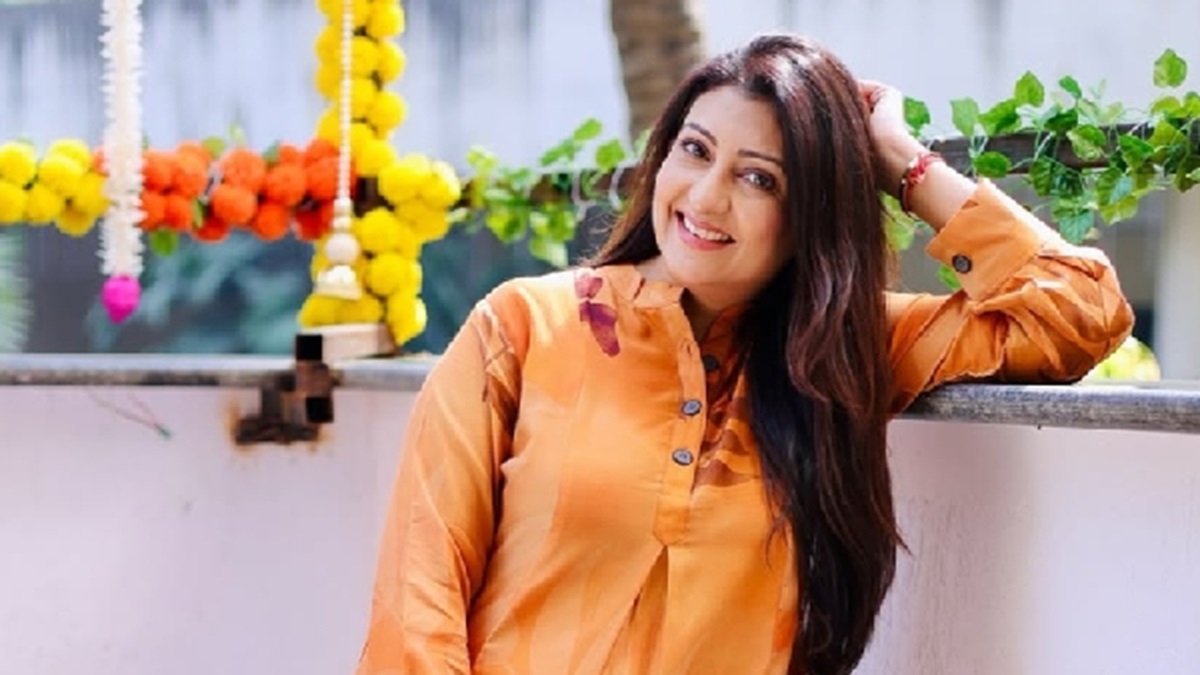 This Love is Forever' – Juhi Parmar’s Heartfelt Message on Valentine’s Day - Filmibeat
