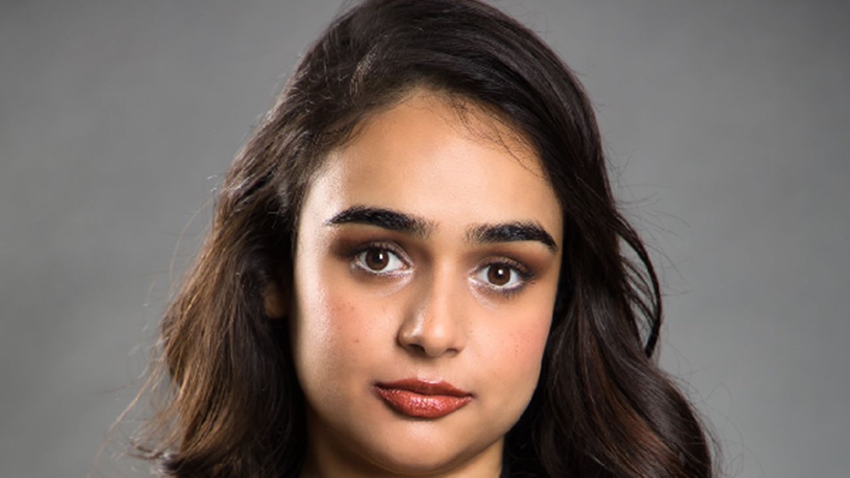 A R Rahman Praises Kaveri Kapur's Singing & Song Writing Talents, Calls ...