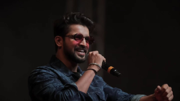 Bigg Boss Kannada 11 Premiere: Who Is Kiran Raj | Kiran Raj Bigg Boss ...