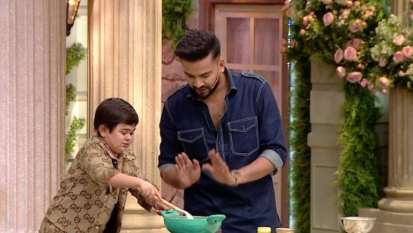 Laughter Chefs Season 2 Constestants Fees Per Episode: Not Abdu or ...