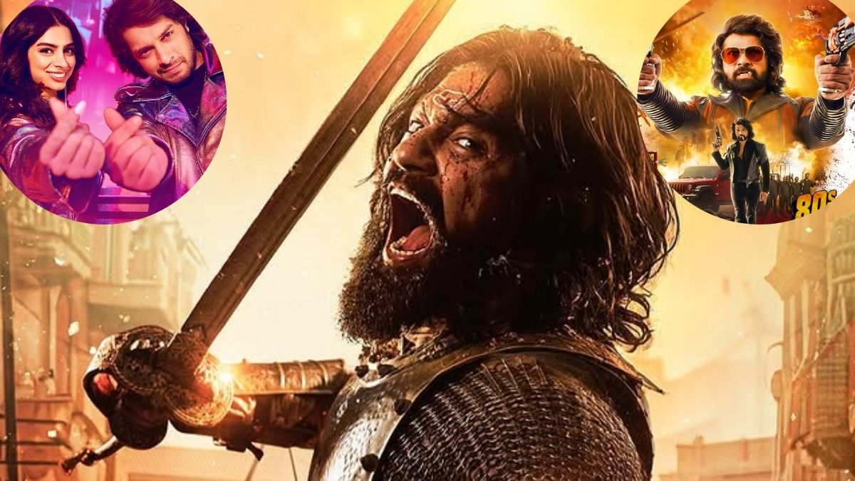 Chhaava (Chava) Box Office Collection Today Day 5: Vicky Kaushal Film ...