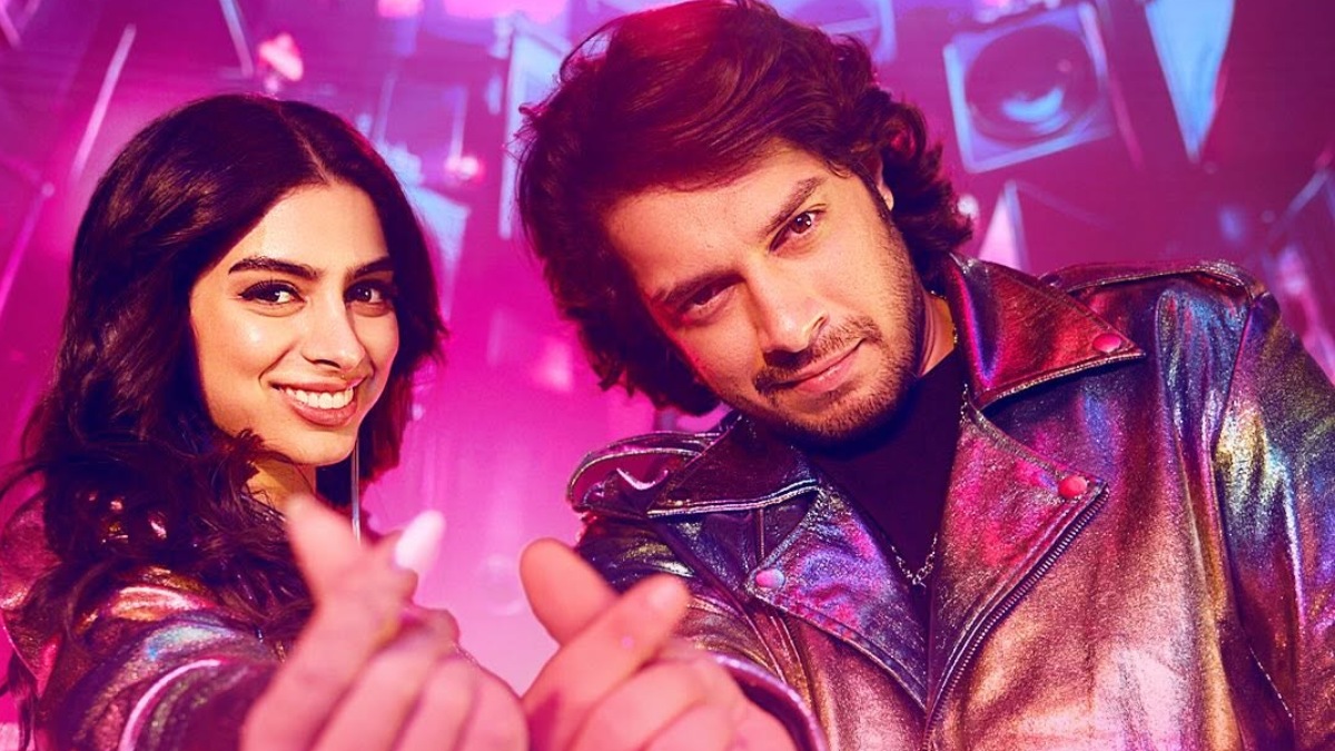 Loveyapa Hit or Flop | Loveyapa Box Office Collection | Junaid Khan ...