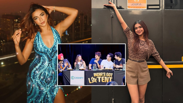 India's Got Latent Controversy: Who Is Apoorva Mukhija Aka The Rebel ...