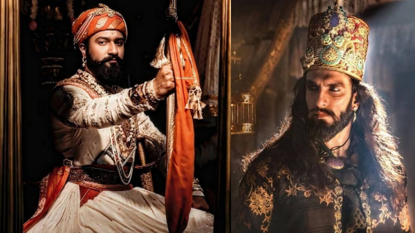 Chhaava (Chava) Box Office Collection Day 10 Early Updates (Today ...