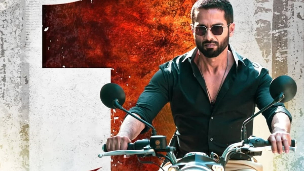 Deva Box Office Collection Day 2 (Early Updates): Shahid Kapoor Starrer ...