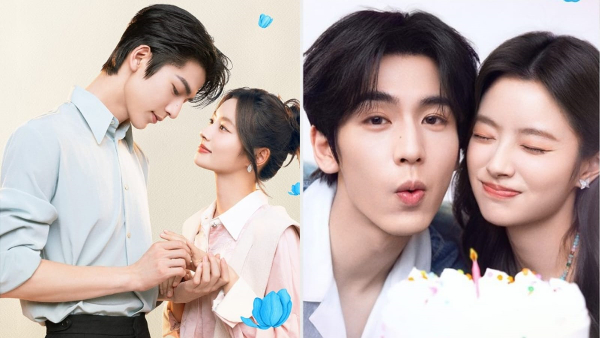 The Best Thing (Cdrama) Episode 1 Release Time: When Will The First ...