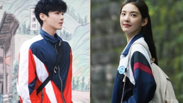 The First Frost (Cdrama) Release Date, Platform: Will Hidden Love Spin ...