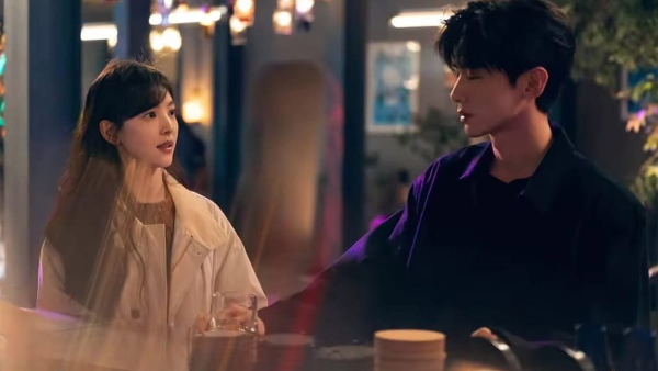 The First Frost (Cdrama) Episode 15 Release Time: No Episode Tomorrow ...