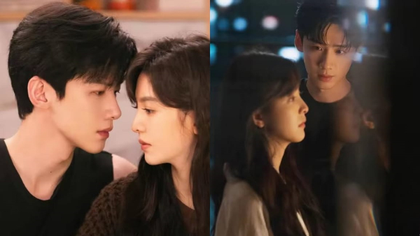 The First Frost (Cdrama) Episodes 17-18 Release Time: When Will Hidden ...