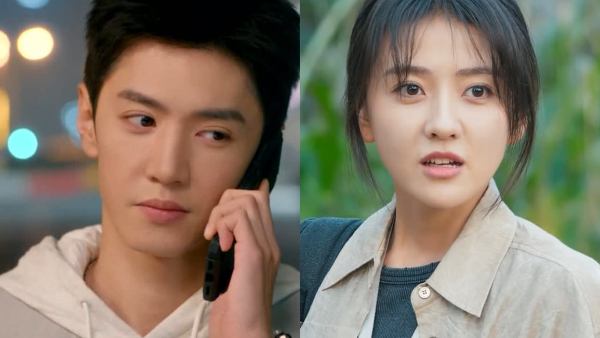 The White Olive Tree (Cdrama) Episodes 31-32 Release Time: Here's When ...