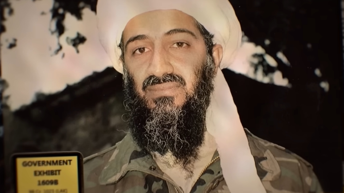 'American Manhunt: Osama Bin Laden' Docu-Series Gets Trailer By Netflix ...