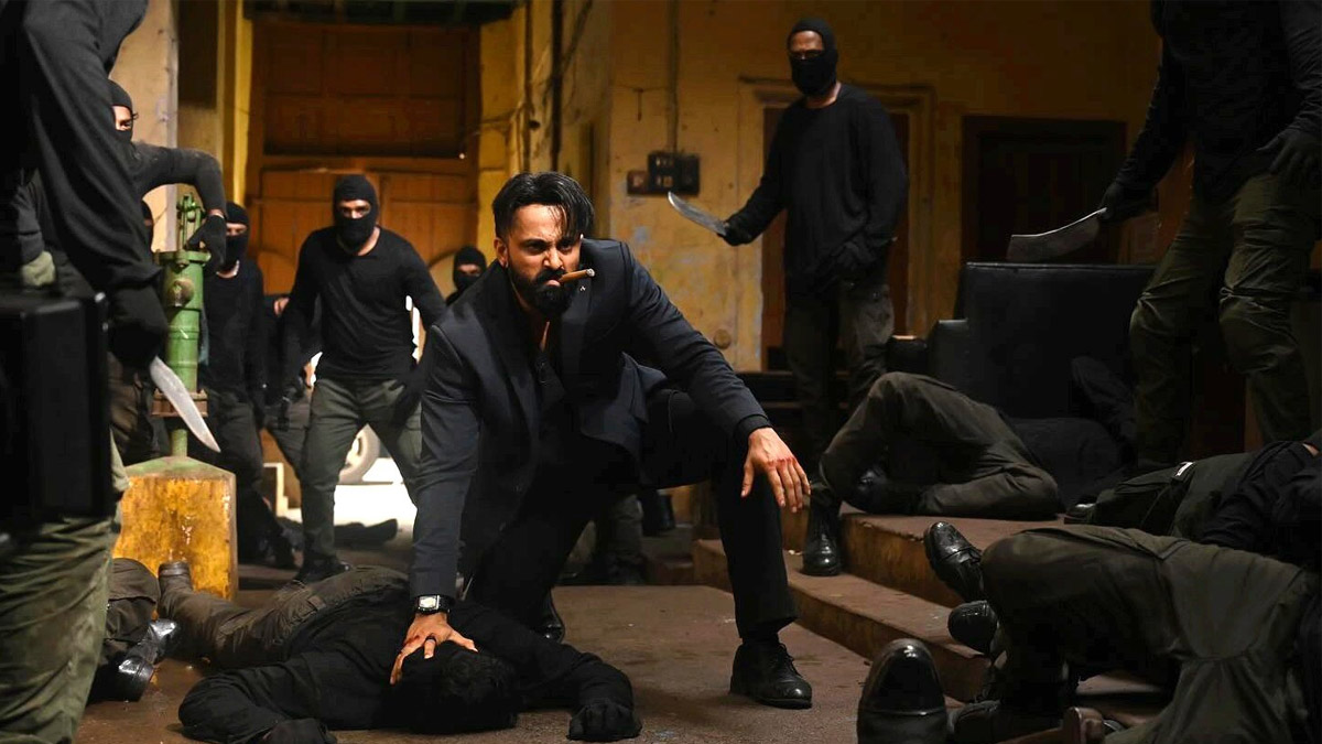 Marco OTT Release: Fans Disappointed Over Missing Uncut Version, Makers ...