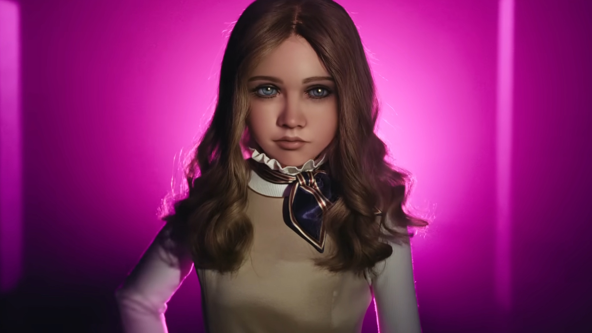 Chucky Inspired Film 'M3GAN' Gets Sequel, Teaser Released By Universal ...