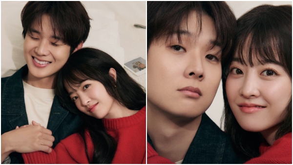 Melo Movie (Kdrama) Episode 1 Ott Release Date And Platform | Melo Movie All Episodes On Netflix ...