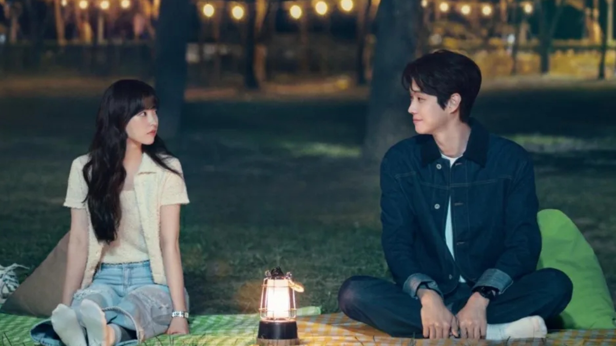 Melo Movie (Kdrama) Full Episode Release Schedule: How Many Episodes ...