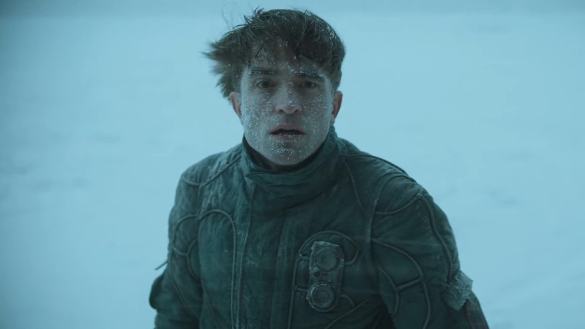 'Mickey 17' New Teaser Clip Features Odd-Looking Aliens In Bong Joon-Ho ...