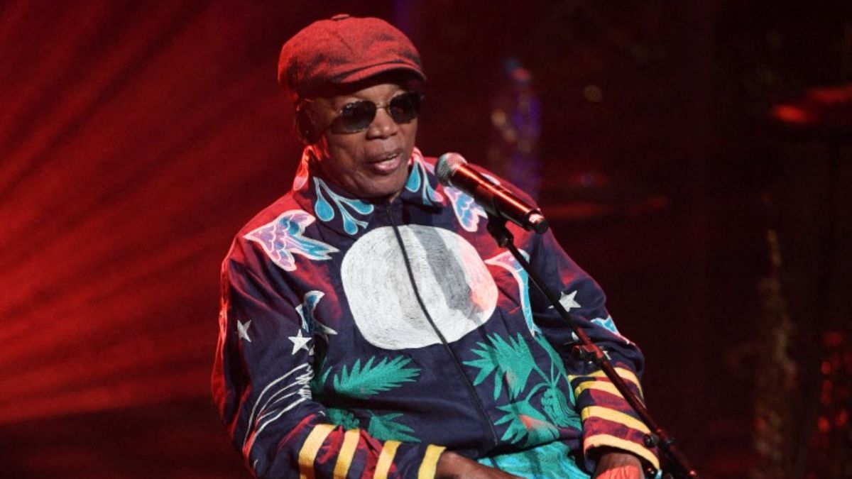 Grammys 2025 Controversy: 'Milton Nascimento Deserves Respect' Fans ...