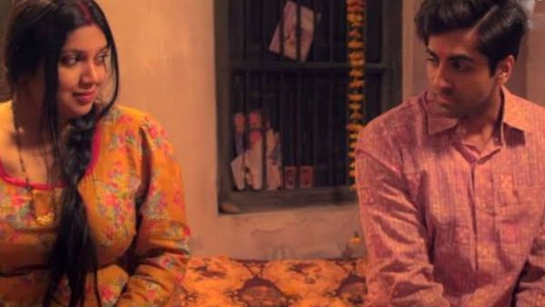 Dum Laga Ke Haisha Turns 10: Moh Moh Ke Dhaage Emerges As Timeless ...