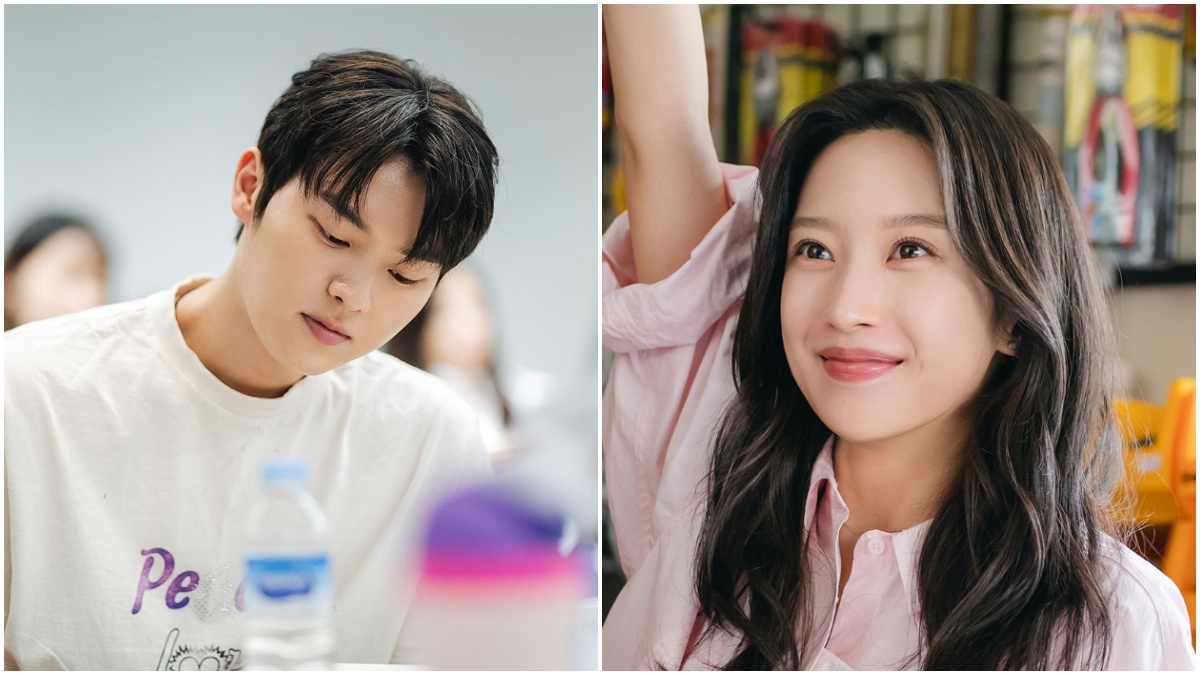 My Dearest Nemesis (Kdrama) Episode 1 Release Time | My Dearest Nemesis Episode 1 India Release ...