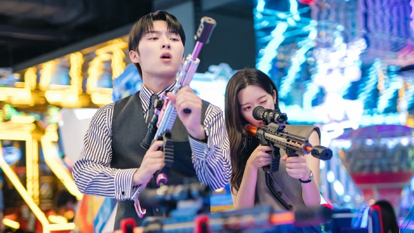 My Dearest Nemesis (Kdrama) Episode 4 Release Time | My Dearest Nemesis ...