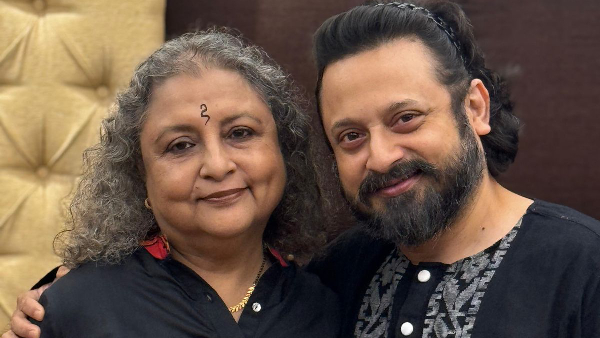 Celebrating 25 Years of Transforming Bengali Cinema: Nandita Roy & Shiboprosad Mukherjee's ...