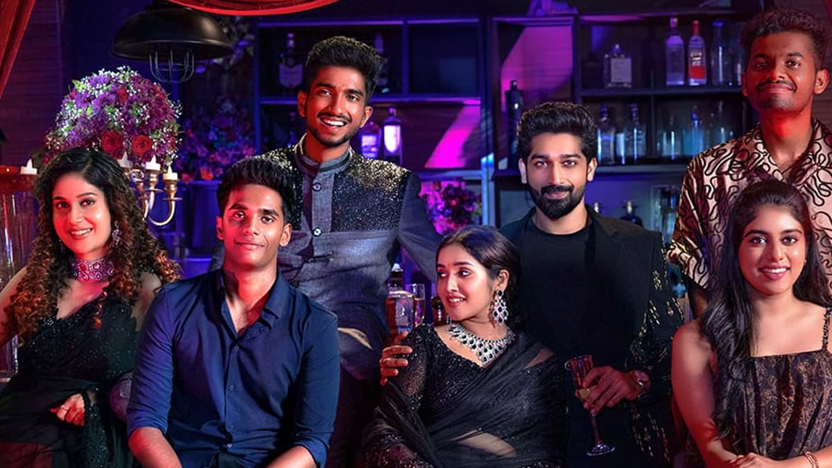 Nilavuku En Mel Ennadi Kobam (NEEK) Box Office Collection Day 3 ...