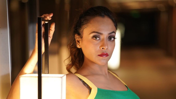 Nehal Vadoliya: Mumbai Has Made Me Who I Am. Here, I feel accepted. I Love Mumbai - Filmibeat