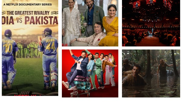 Laughter, Legacy & Love: Netflix India's New Unscripted Titles You Can ...