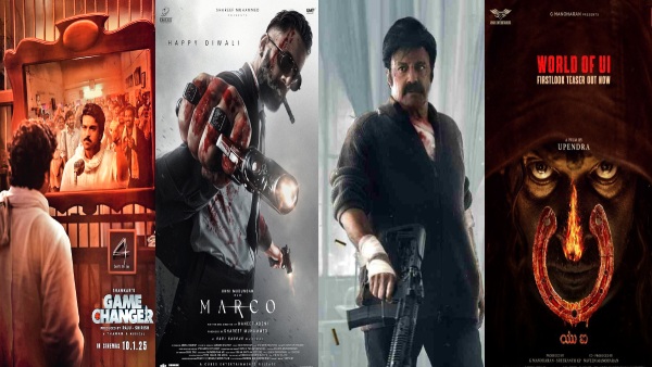Telugu Movies OTT Releases February 2025: Game Changer, Daaku Maharaaj ...