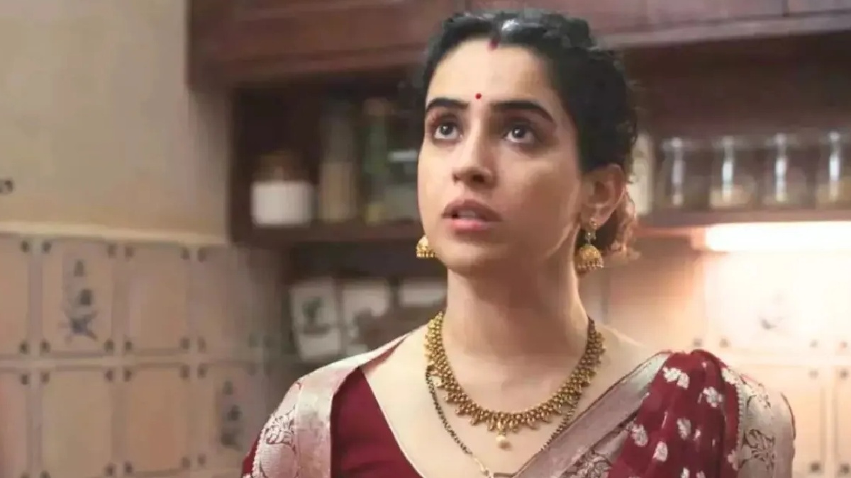 Mrs. OTT Release Date | When & Where To Watch Sanya Malhotra's Mrs ...