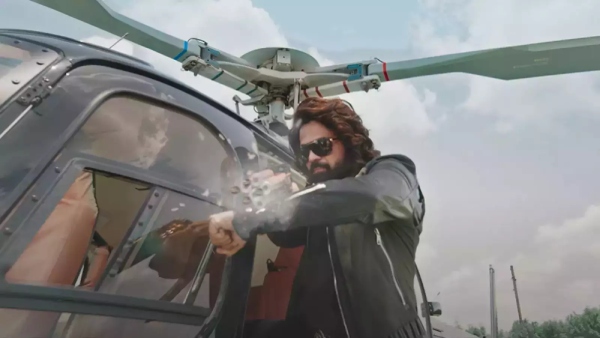 Badass Ravikumar Box Office Collection Day 2 (February 8, 2025) Early ...