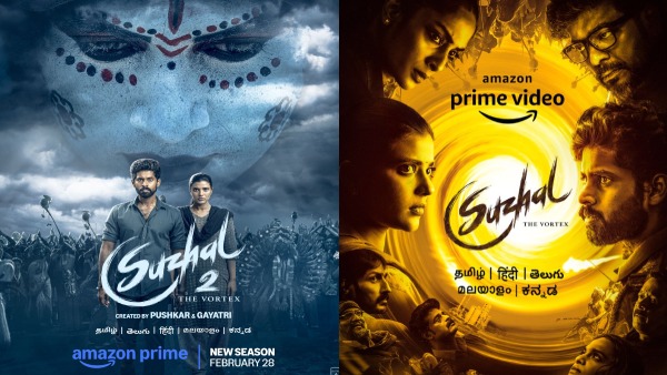 Suzhal The Vortex Season 2 OTT Release Date: When & Where To Stream ...