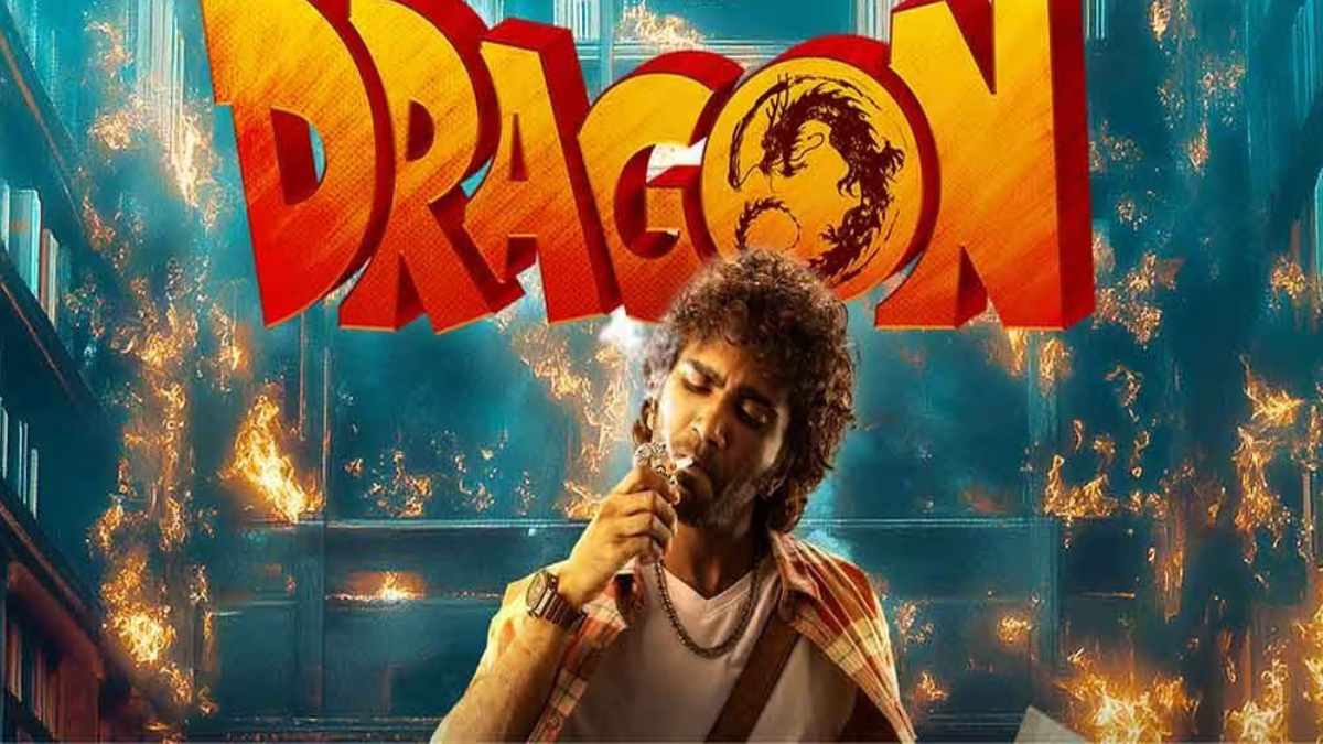 Dragon Box Office Day 2 Prediction: Pradeep Ranganathan's Comedy-Drama ...