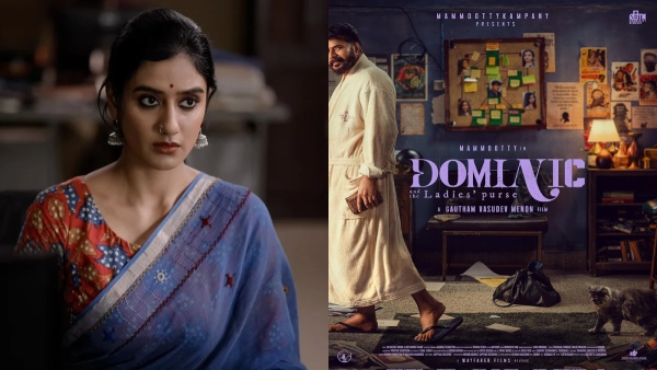 Dominic and the Ladies' Purse OTT Release Update: Where To Stream Mammootty's Comedy-Crime Drama ...